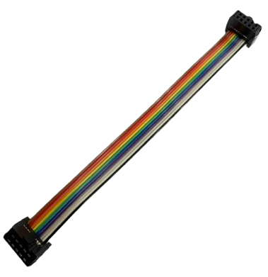 IDC Cable - JKCR Electronics Co.,Ltd 京政電子有限公司