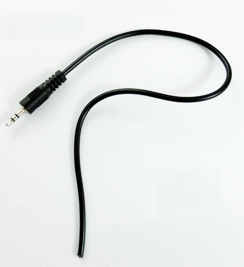 Wire Harness & Cable Assembly - JKCR Electronics Co.,Ltd 京政電子有限公司