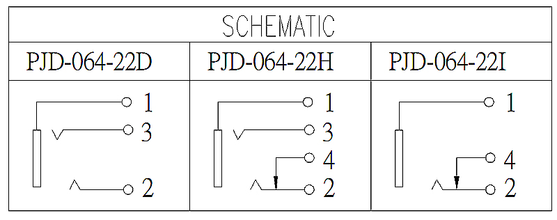 6.3 Phone Jack - JKCR Electronics Co.,Ltd 京政電子有限公司