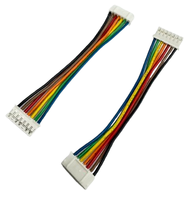 Wire Harness Cable - JKCR Electronics Co.,Ltd 京政電子有限公司