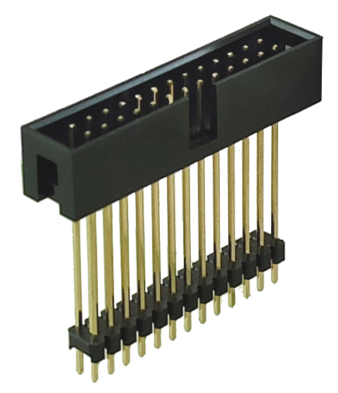 JKCR Electronics Co.,Ltd 京政電子有限公司-Board to Board connector,Wire to ...