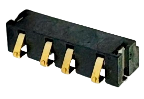 Battery Connector - JKCR Electronics Co.,Ltd 京政電子有限公司