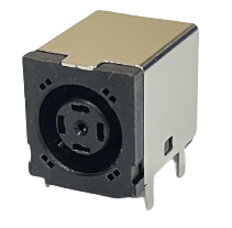 DC Jack,DC Power Jack- JKCR Electronics Co.,Ltd 京政電子有限公司