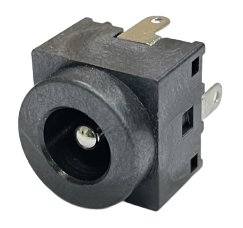 DC Jack,DC Power Jack- JKCR Electronics Co.,Ltd 京政電子有限公司