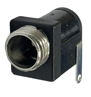 DC Jack,DC Power Jack- JKCR Electronics Co.,Ltd 京政電子有限公司