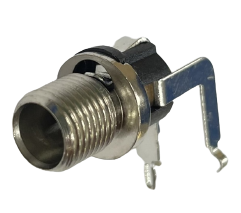 DC Jack,DC Power Jack- JKCR Electronics Co.,Ltd 京政電子有限公司