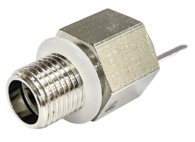 WATERPROOF DC POWER JACK- JKCR Electronics Co.,Ltd 京政電子有限公司