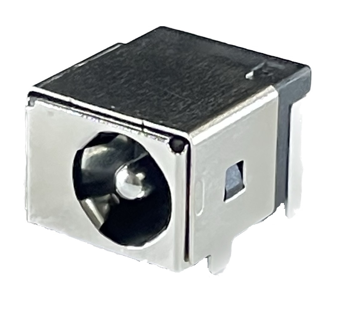 DC Jack,DC Power Jack- JKCR Electronics Co.,Ltd 京政電子有限公司