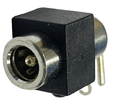 DC Jack,DC Power Jack- JKCR Electronics Co.,Ltd 京政電子有限公司