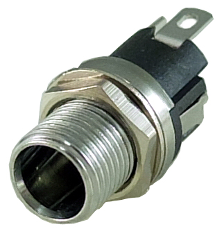 DC Jack,DC Power Jack- JKCR Electronics Co.,Ltd 京政電子有限公司