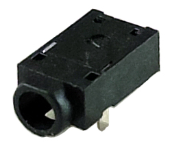 DC Jack,DC Power Jack- JKCR Electronics Co.,Ltd 京政電子有限公司