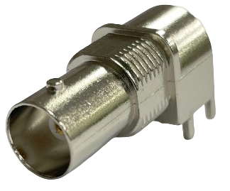 BNC Connector - JKCR Electronics Co.,Ltd 京政電子有限公司