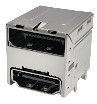 COMBO CONNECTOR- JKCR Electronics Co.,Ltd 京政電子有限公司