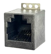 RJ11 Connector- JKCR Electronics Co.,Ltd 京政電子有限公司