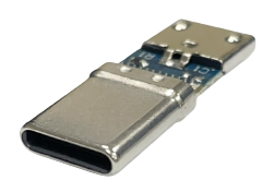 USB Type C Connector 廠商 - JKCR Electronics Co.,Ltd 京政電子有限公司