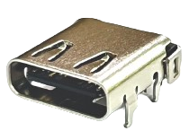 USB Type C Connector 廠商 - JKCR Electronics Co.,Ltd 京政電子有限公司