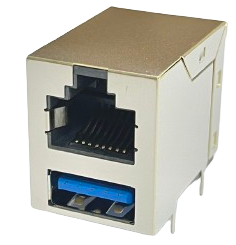 COMBO CONNECTOR-JKCR Electronics Co.,Ltd 京政電子有限公司