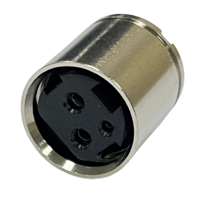 WATERPROOF Power DIN JACK - JKCR Electronics Co.,Ltd 京政電子有限公司