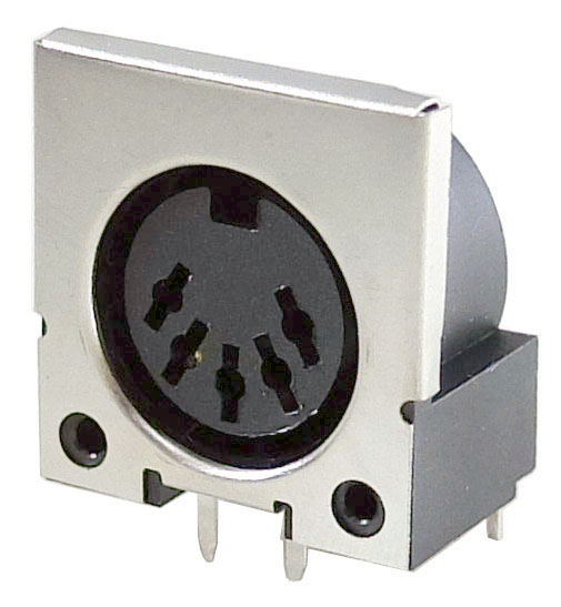 DIN JACK 製造商-JKCR Electronics Co.,Ltd 京政電子有限公司