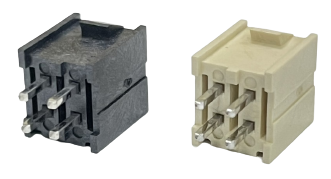 Mini Mate Connector - 京政電子有限公司