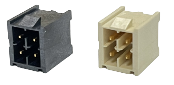 Mini Mate Connector - 京政電子有限公司