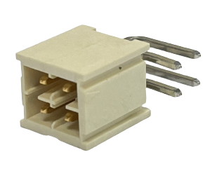 Mini Mate Connector - 京政電子有限公司