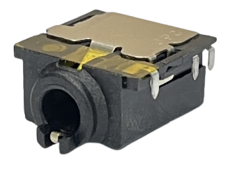 phone Jack - JKCR Electronics Co.,Ltd 京政電子有限公司