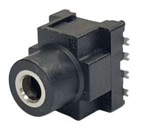 PHONE Jack - JKCR Electronics Co.,Ltd 京政電子有限公司