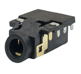 PHONE JACK 規格 - JKCR Electronics Co.,Ltd 京政電子有限公司