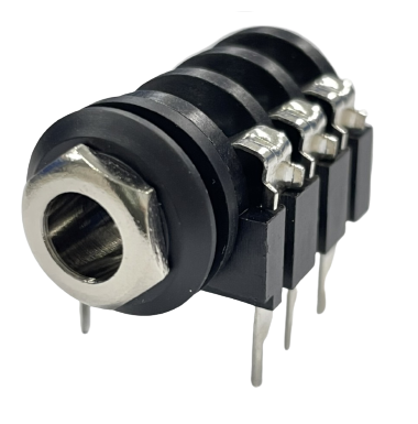 Phone Jack 製造商 - JKCR Electronics Co.,Ltd 京政電子有限公司