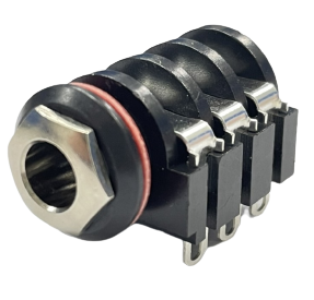 Phone Jack 製造商 - JKCR Electronics Co.,Ltd 京政電子有限公司