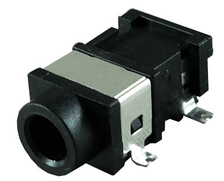 PHONE Jack 廠商 - JKCR Electronics Co.,Ltd 京政電子有限公司