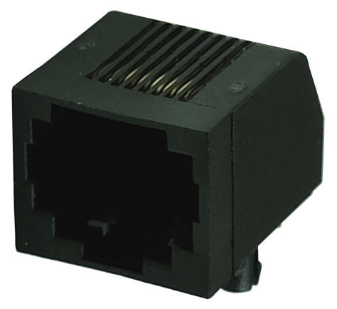 RJ45 Connector製造商- JKCR Electronics Co.,Ltd 京政電子有限公司