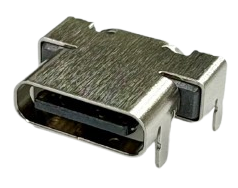 USB Type-C Connector｜JKCR Electronics Co.,Ltd 京政電子有限公司