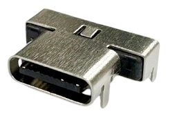 USB Type-C Connector｜JKCR Electronics Co.,Ltd 京政電子有限公司