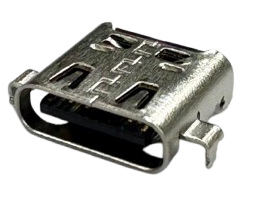 USB Type-C Connector｜JKCR Electronics Co.,Ltd 京政電子有限公司