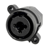 COMBO XLR Jack - JKCR Electronics Co.,Ltd 京政電子有限公司