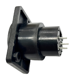 XLR Jack - JKCR Electronics Co.,Ltd 京政電子有限公司