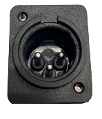 XLR Jack - JKCR Electronics Co.,Ltd 京政電子有限公司