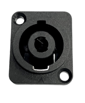 XLR CONNECTOR - JKCR Electronics Co.,Ltd 京政電子有限公司
