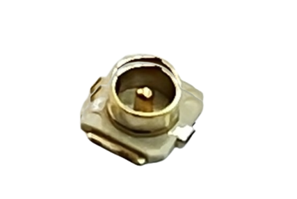 RF Coaxial Connectors - JKCR Electronics Co.,Ltd 京政電子有限公司